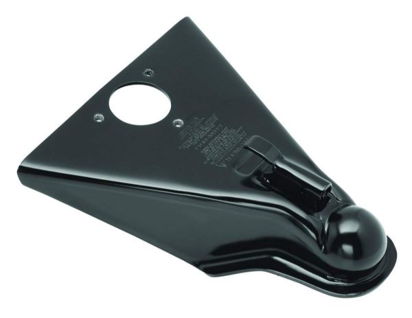10,000lbs A-Frame Coupler – Miska Trailers