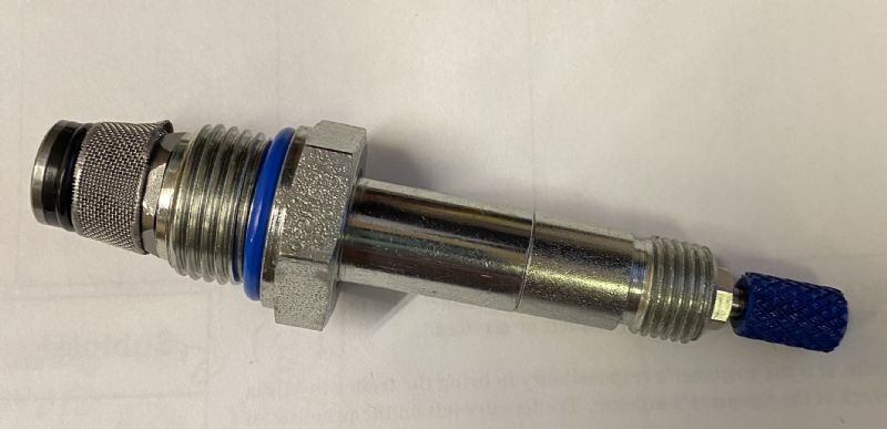 Bucher Relief/Bypass Valve – Miska Trailers