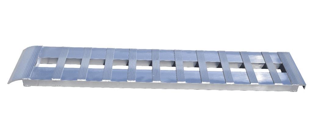 Pair Aluminum Loading Ramps 14" x 84" 3000 lb Capacity per Ramp – Miska ...