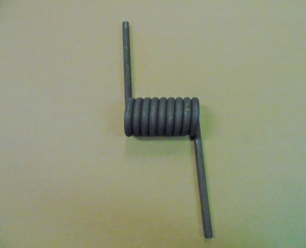 1/2" Right Hand Ramps Spring – Miska Trailers